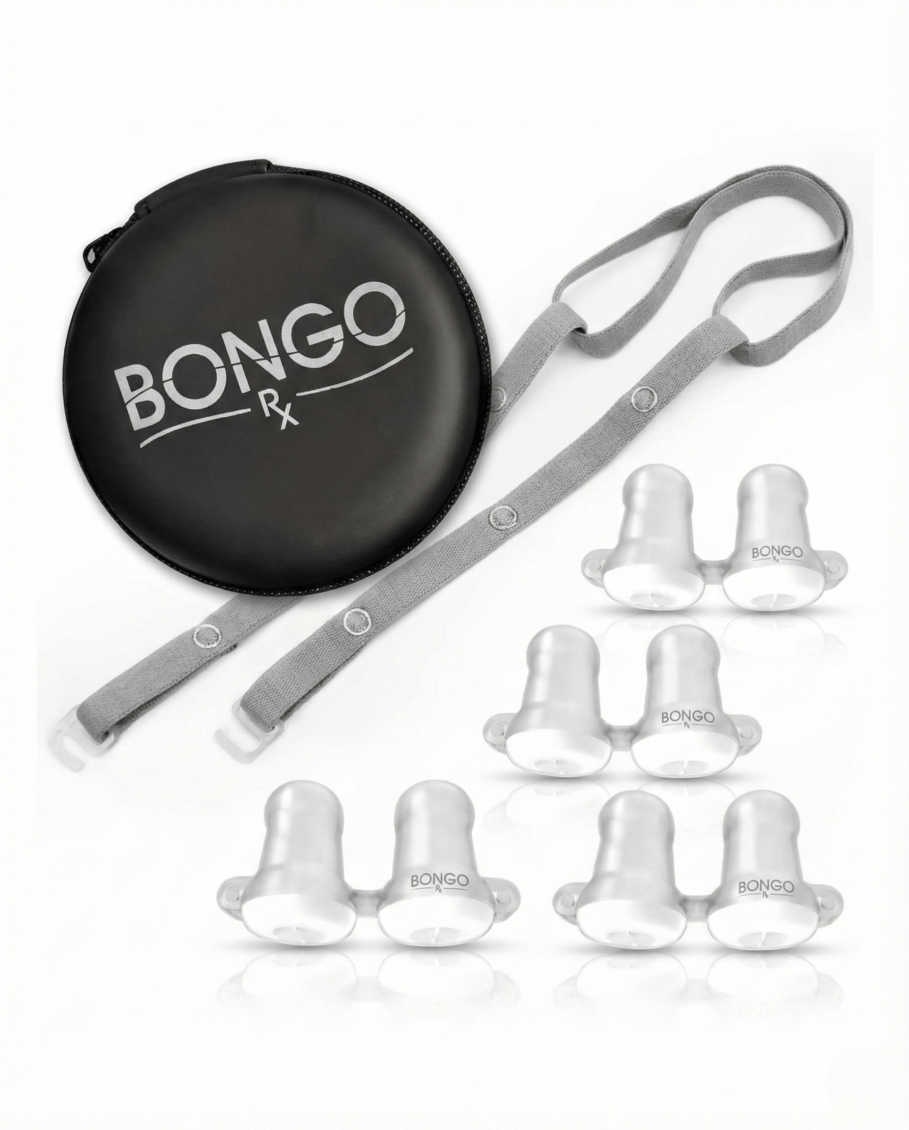 BongoRx Sleep Therapy — Sleep Balance Academy