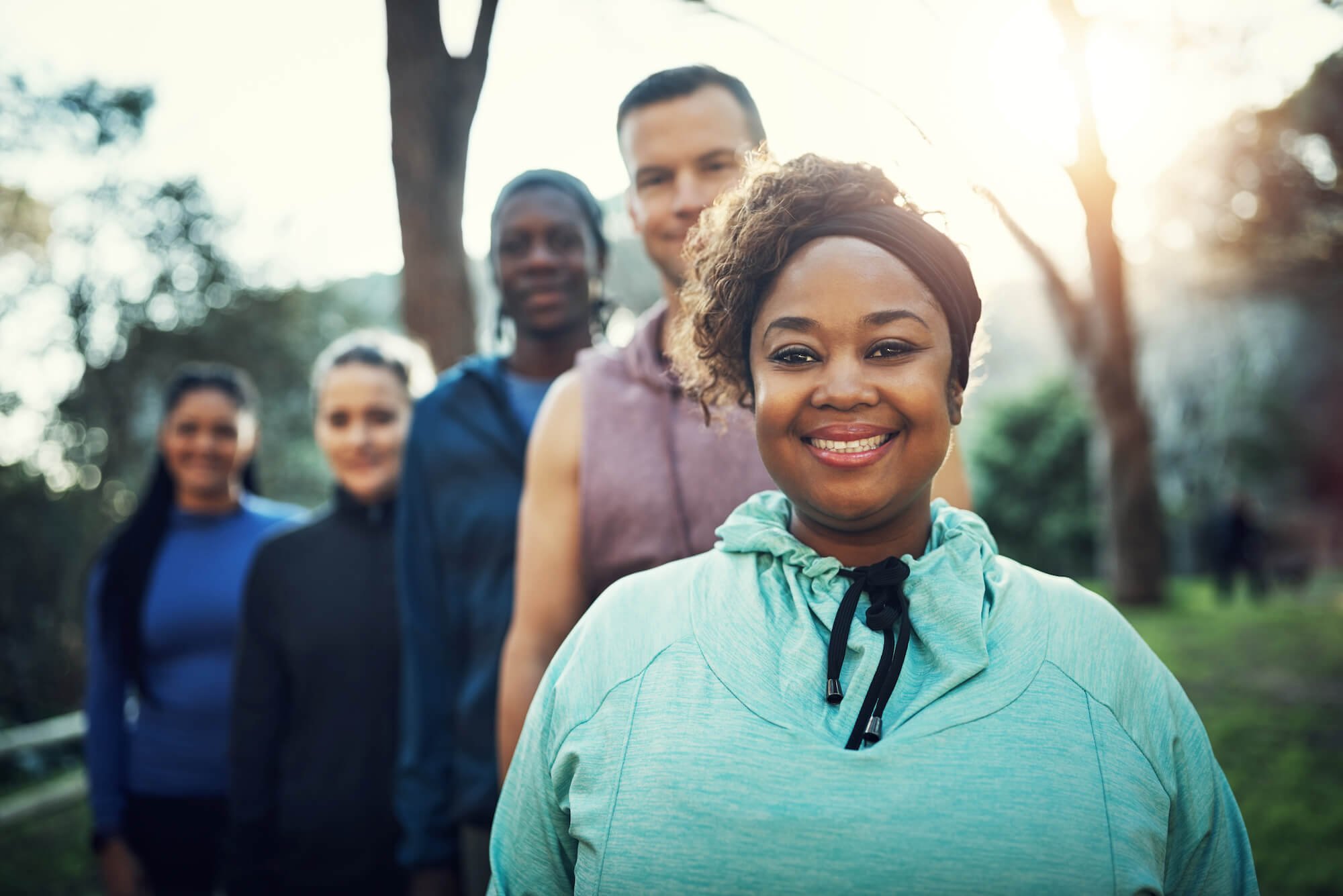 Center for Community Health Alignment | CHW Training & Community Health ...