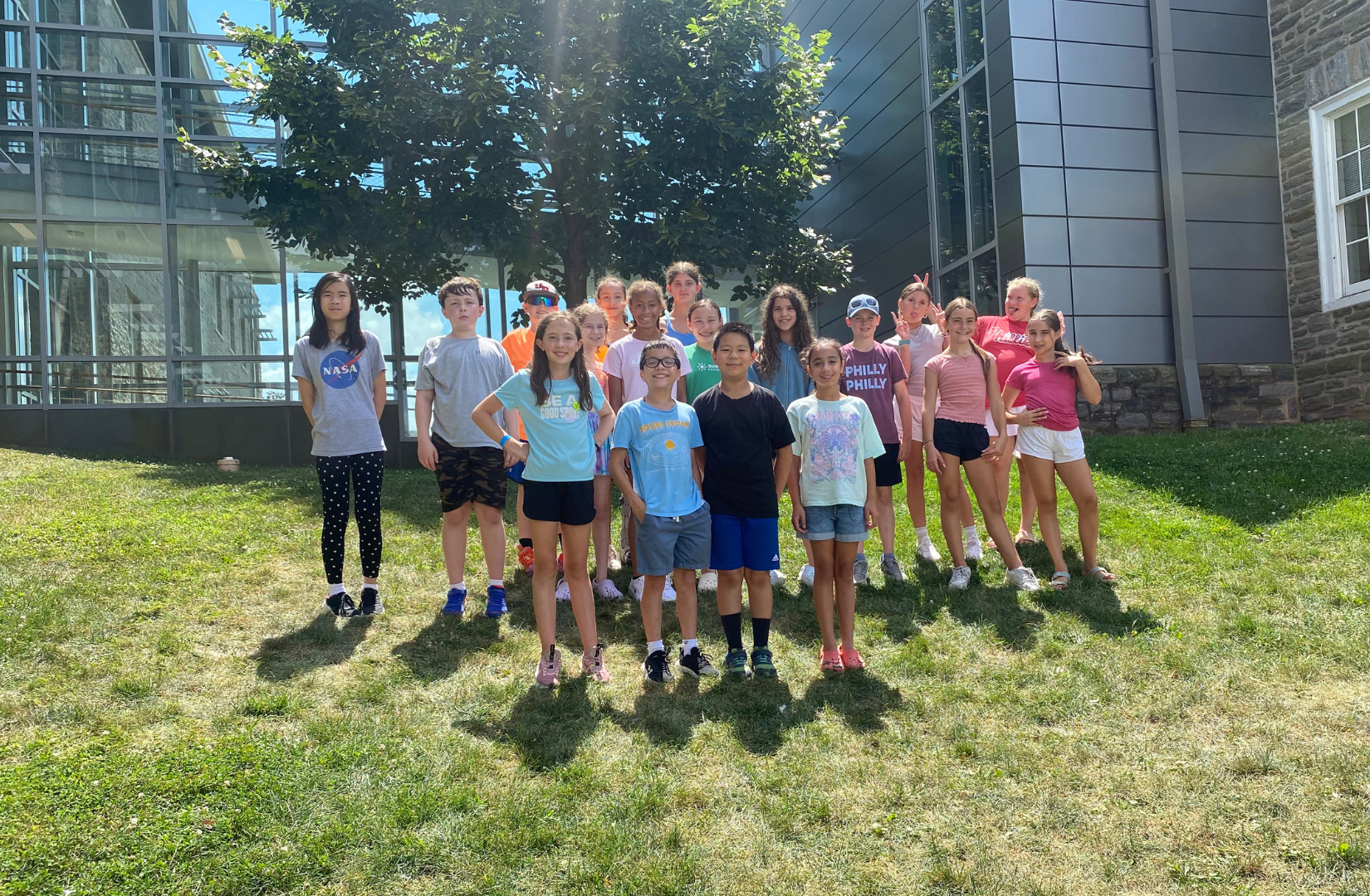 Pickleball - Sports Camps | Fort Washington, PA — GA Summer Camps