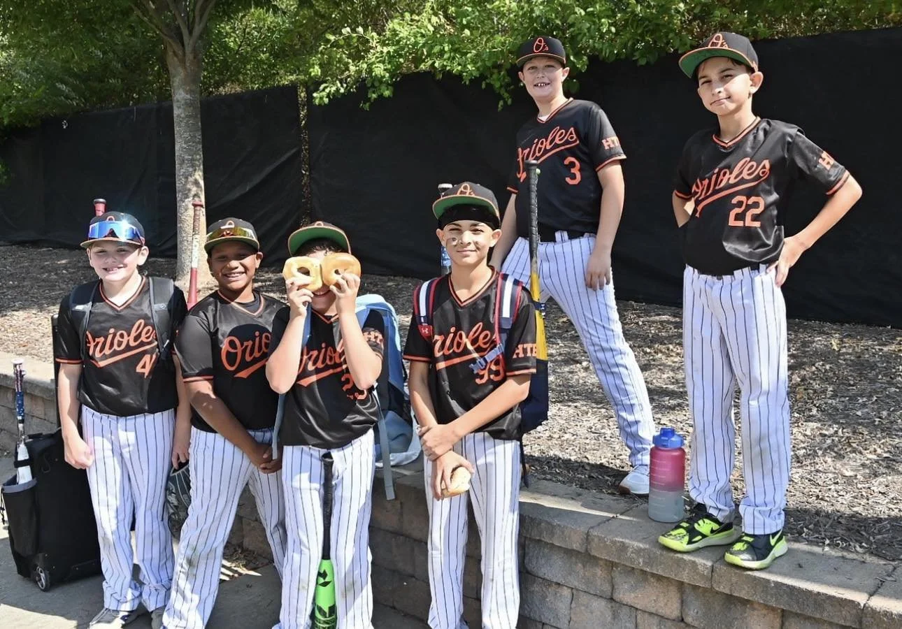 Hayes Baseball Training LLC