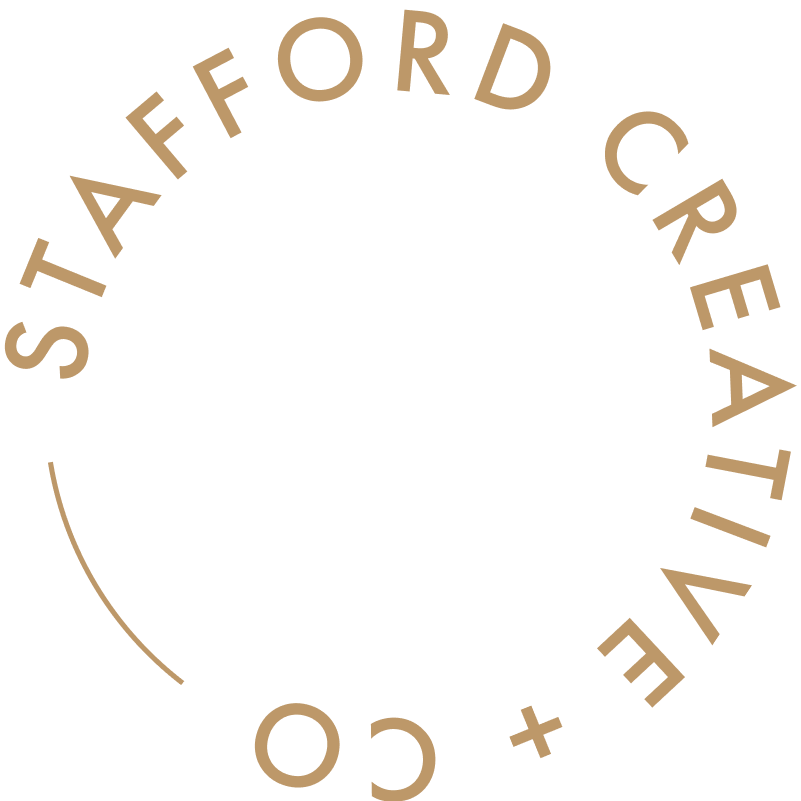 Stafford Creative + Co. | Corporate & Social Event Production | Get Started