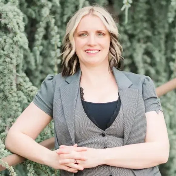 Ma’Lady Kynaston | Treasure Valley Pelvic Health