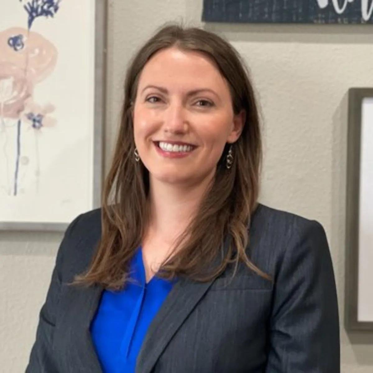 Dr. Julie Dunn | Treasure Valley Pelvic Health