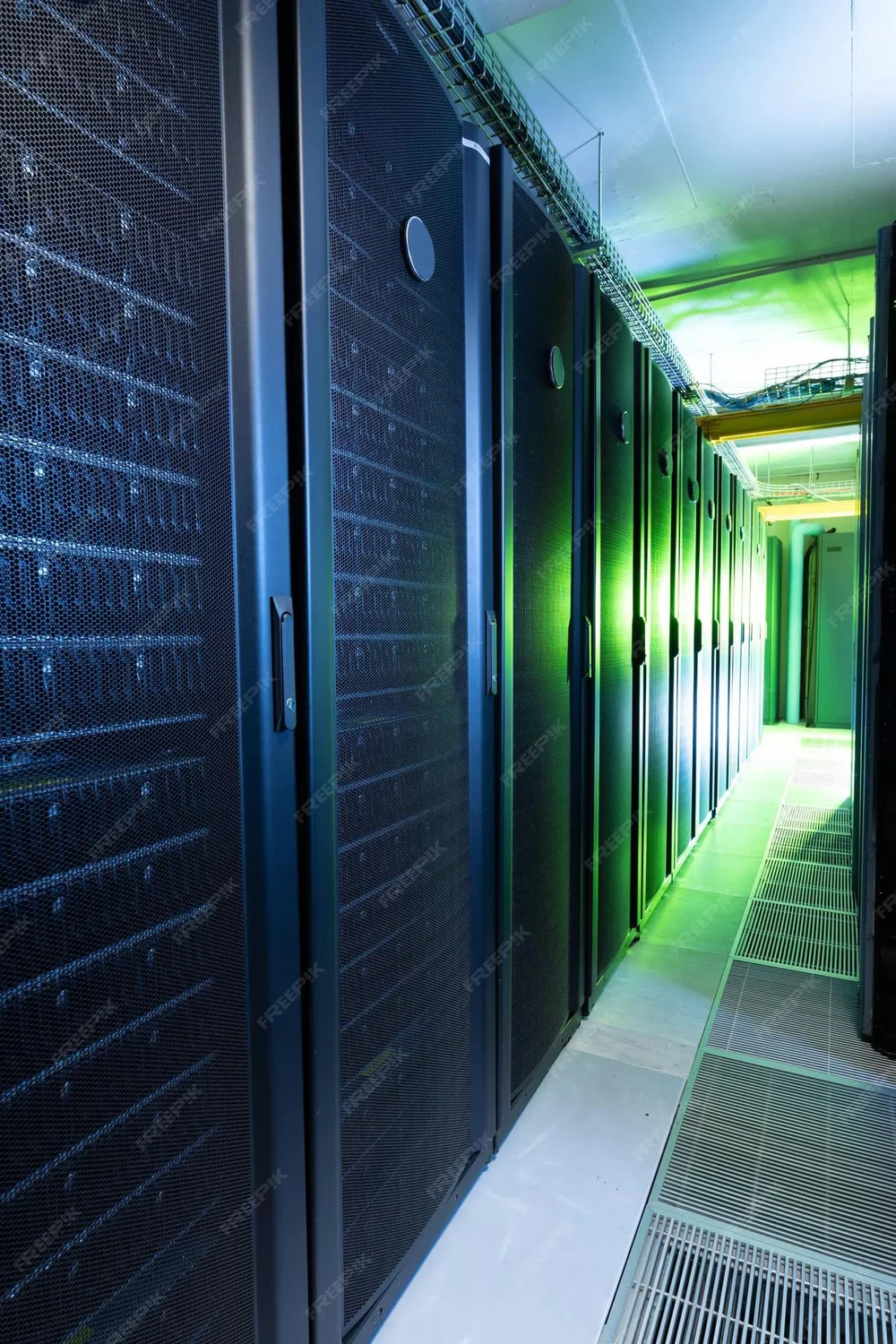Data Center Security