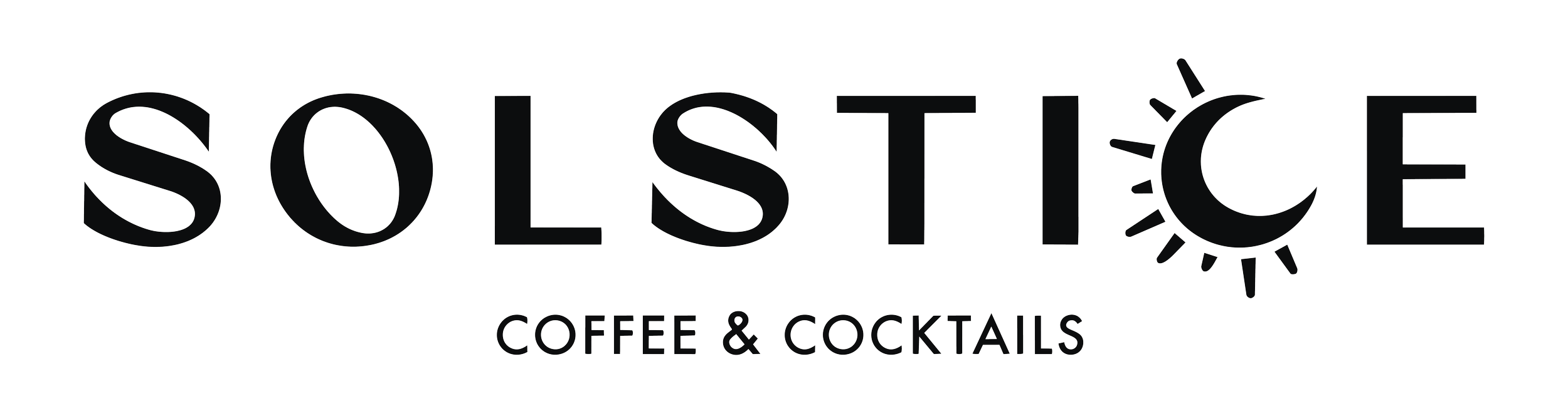 Solstice Coffee + Cocktails
