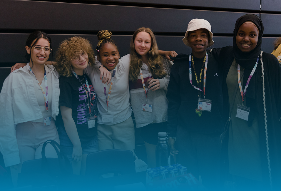 I-Think | Empower Future Leaders – Join Us