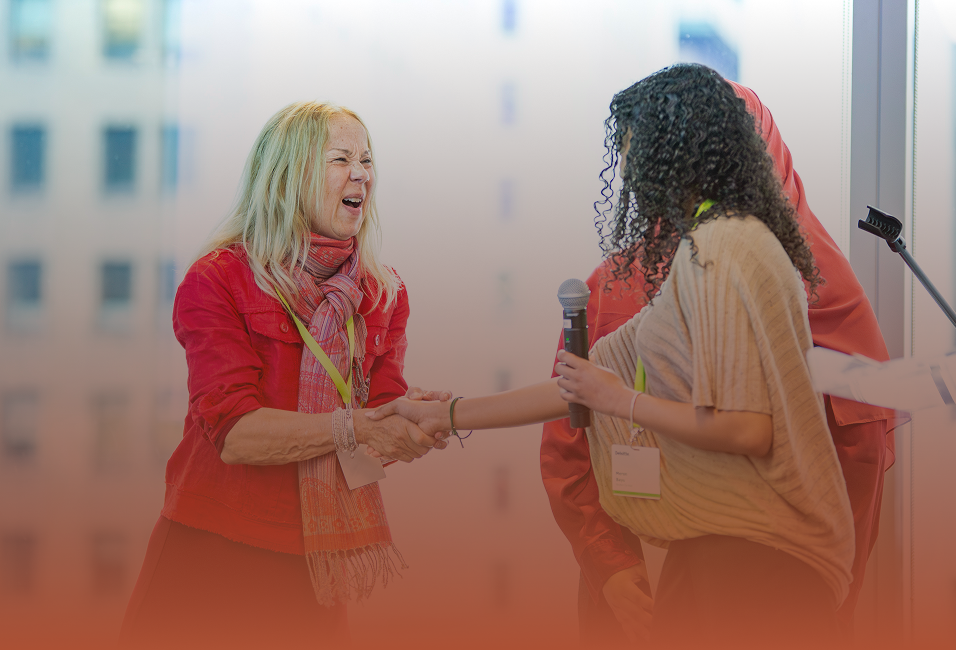 I-Think | Empower Future Leaders – Join Us