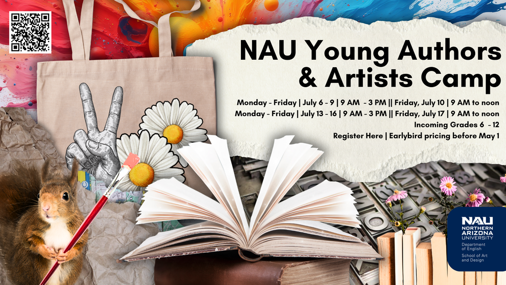 NAU Cal Events