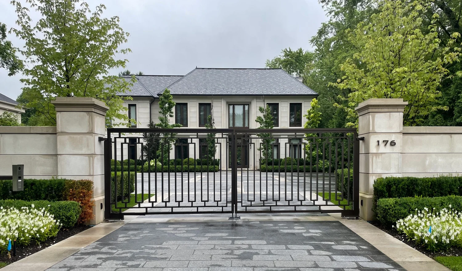Iron Works Studio | High-end Design and Fabrication