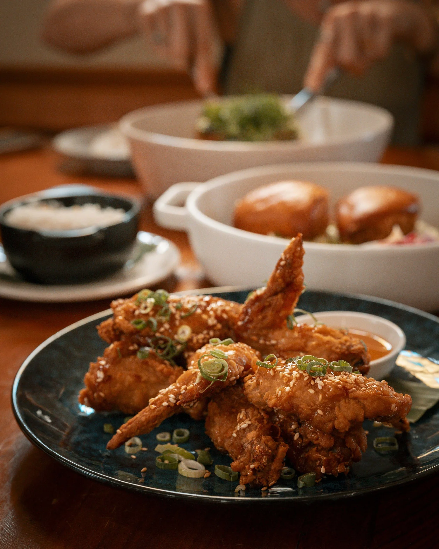 Surface Hill Gympie | Restaurant, Café & Bar in Heritage Church