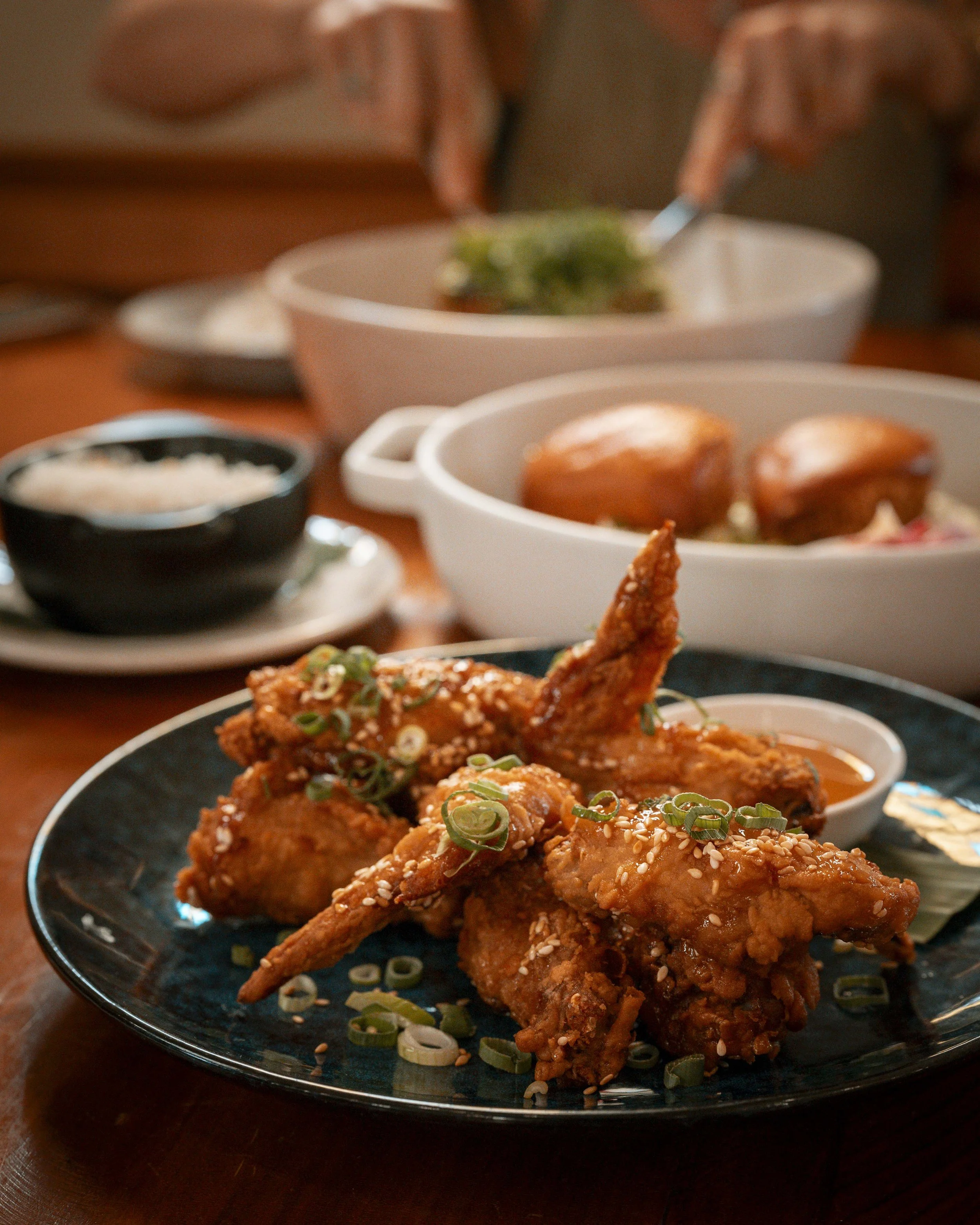 Surface Hill Gympie | Restaurant, Café & Bar in Heritage Church