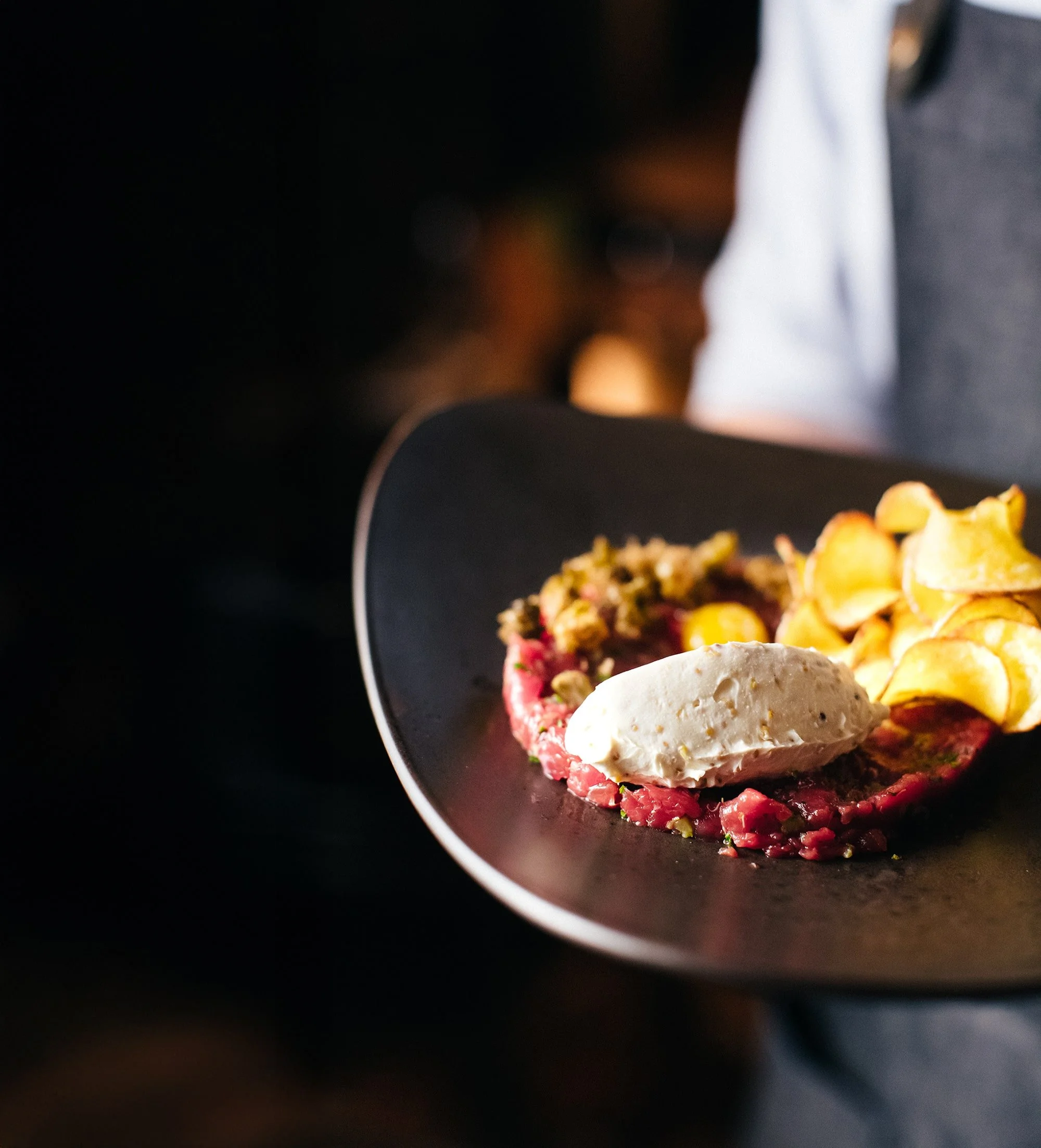 Surface Hill Gympie | Restaurant, Café & Bar in Heritage Church