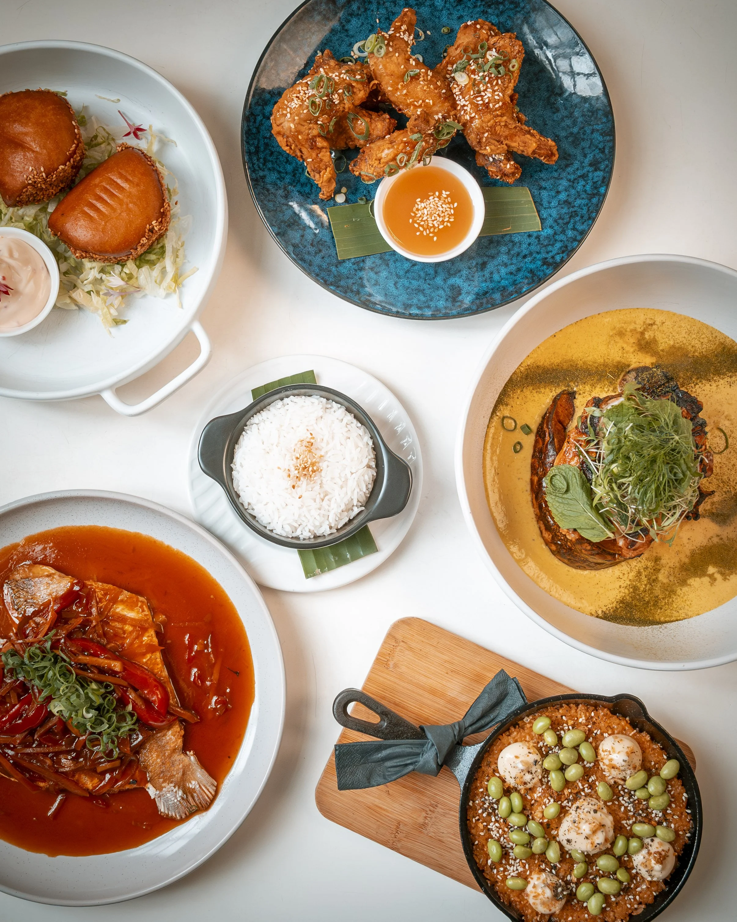 Surface Hill Gympie | Restaurant, Café & Bar in Heritage Church