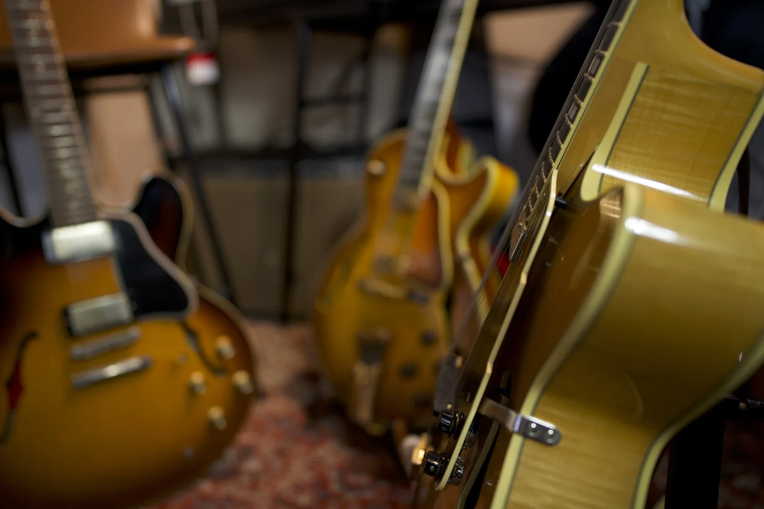 Learn Jazz Guitar the Wes Montgomery Way | VoiceLid Jazz Guitar