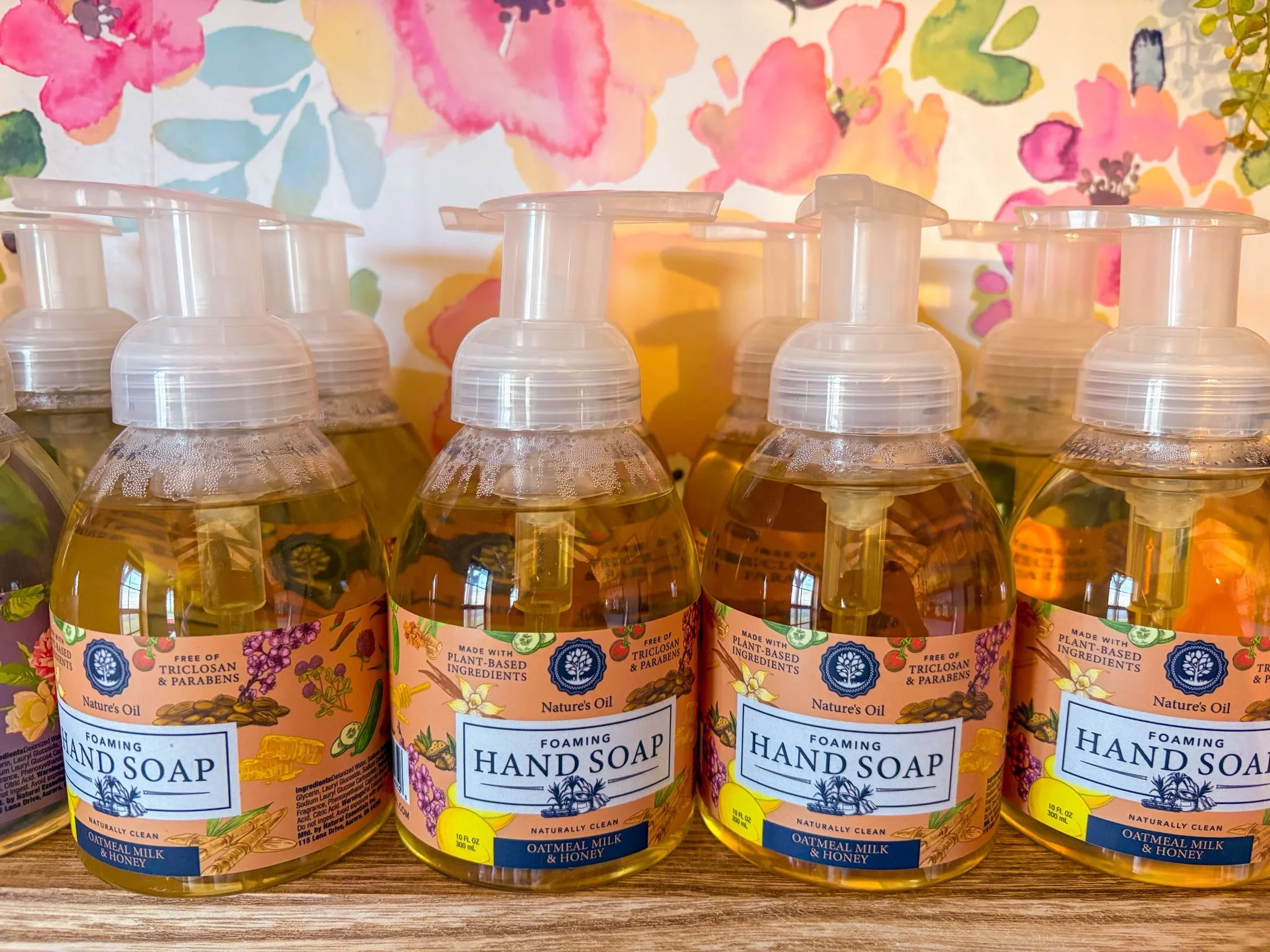 Hand Soap & Mini Bars — Shop | Explore Sustainable Living — Shop Now ...