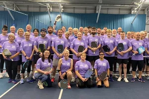 London Pickleball