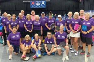 London Pickleball