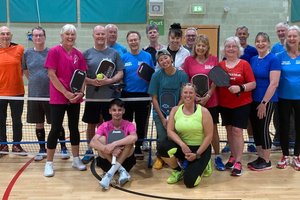 London Pickleball