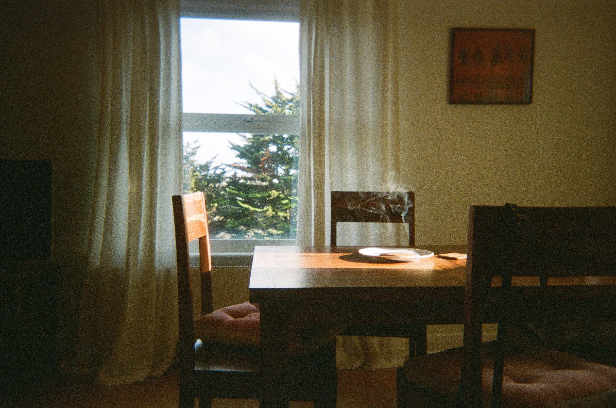 About — Natalie Perman