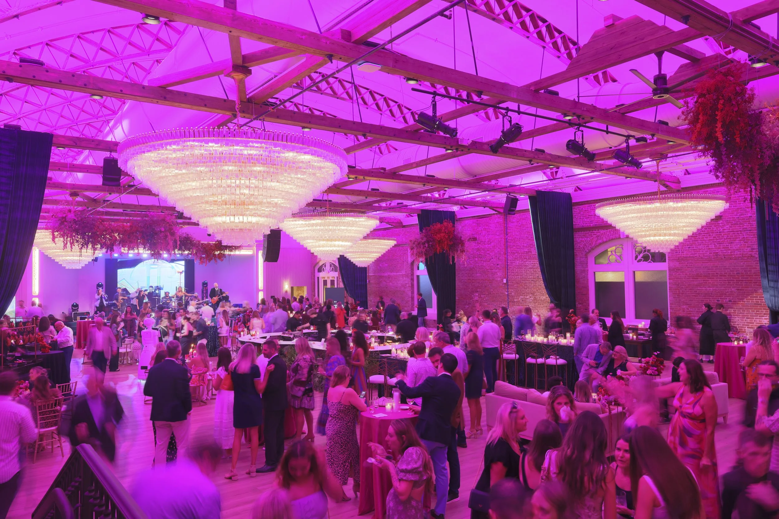 The Grand At 81 Mary - New | Create Memorable Events - Book Today