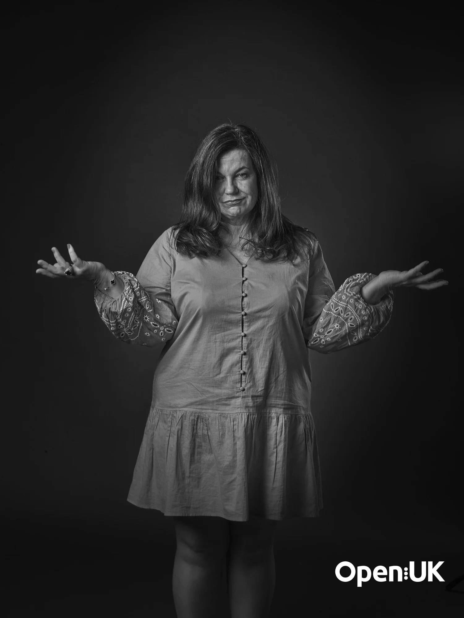 OpenUK’s Amanda Brock tells us how new State of Open event will be ...