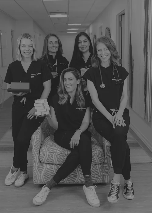 THE ELM: Boutique Medical Practice