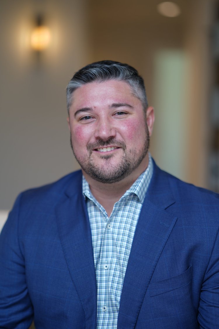 Patrick Allen, Loan Officer — Pilgrim Mortgage