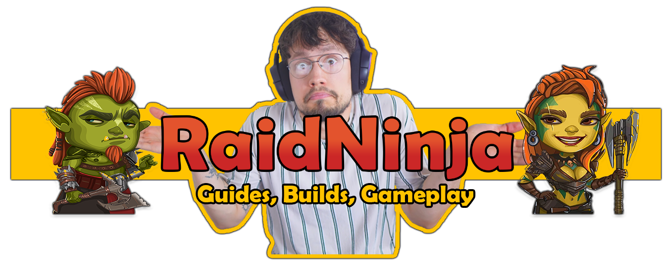 Get 3 Free Legendaries and 3 Epic Champions with this Limited RAID ...