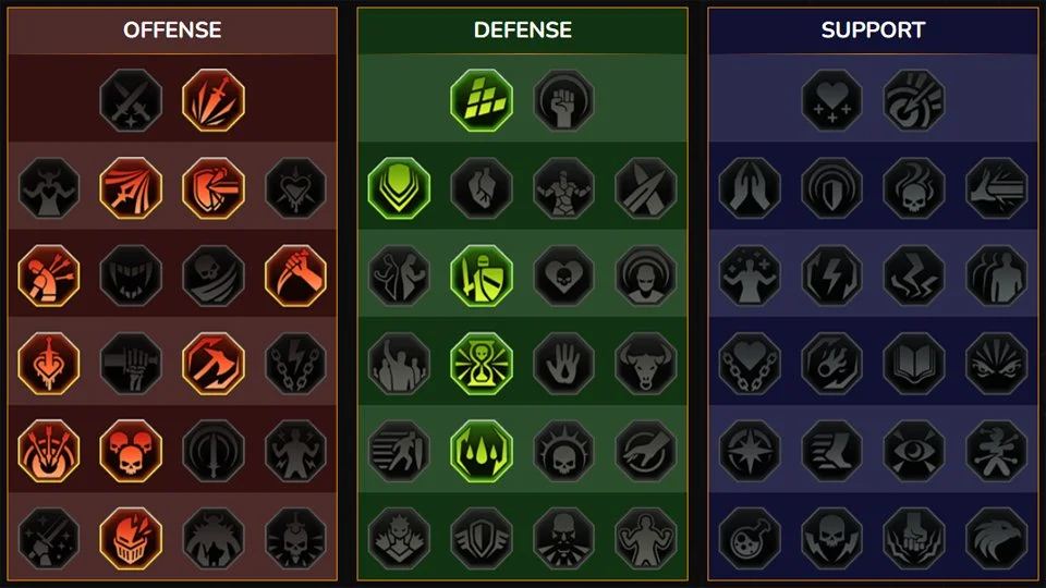 Chesire Cat Legendary Champion Build Guide: Best Masteries, Items and ...