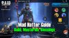 Mad Hatter New Legendary Fusion Champion Build Guide: Best Masteries ...