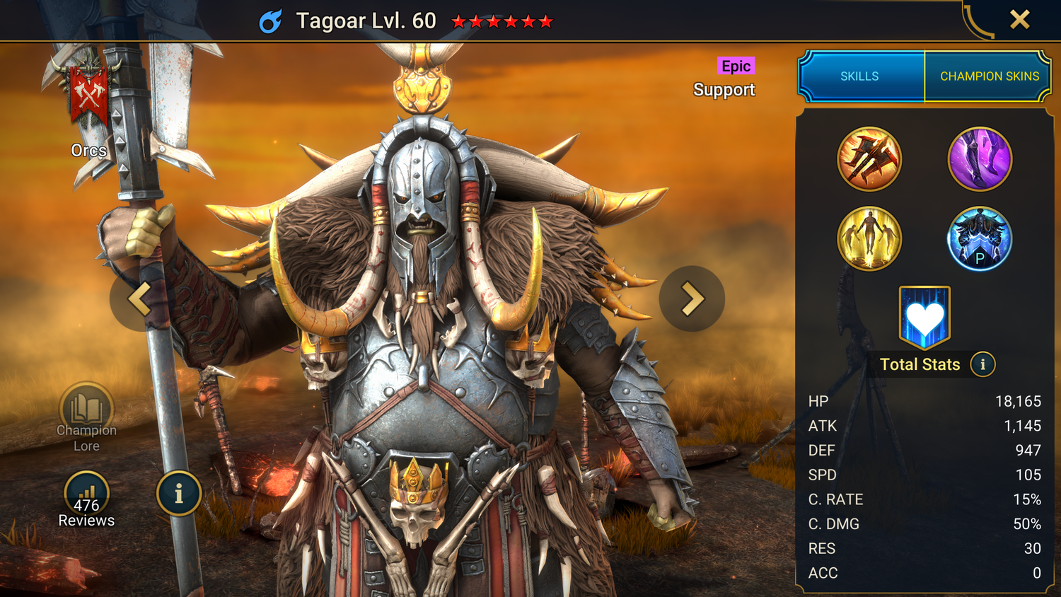 Get 2 Free Legendaries and 3 S-Tier Epic Champions. New RAID Promo ...