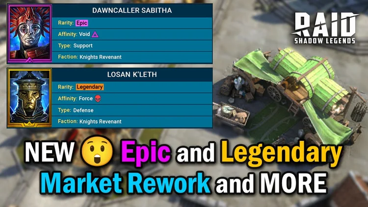 Patch Notes, New Champions and Updates, Events and Redeem Codes for ...