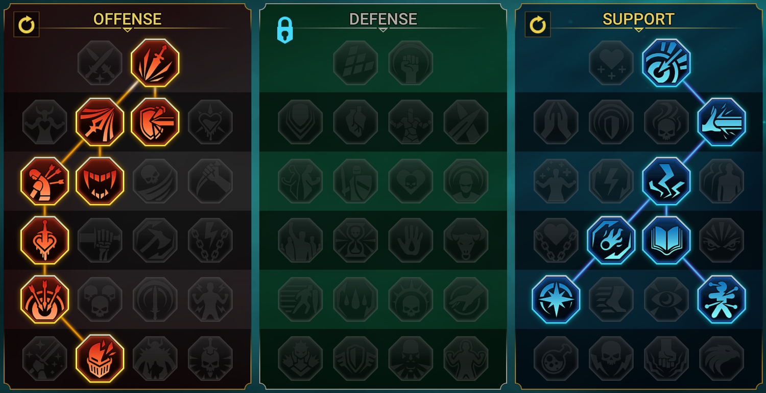 NEW Predator Build Guide. This 1v4 Build is Crazy! New Alien vs ...
