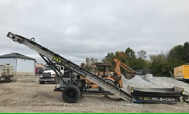 GCI Reloader — GCI Slingers