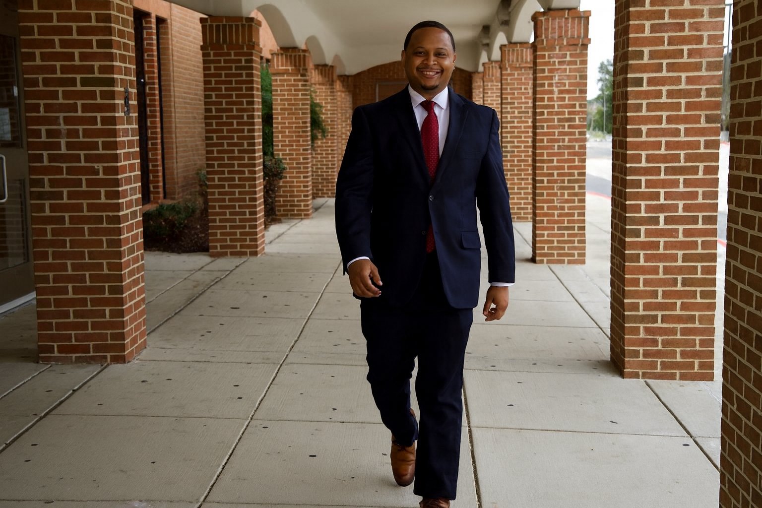 Joshua Heard for Delegate - District 12A | Support Local Leadership ...