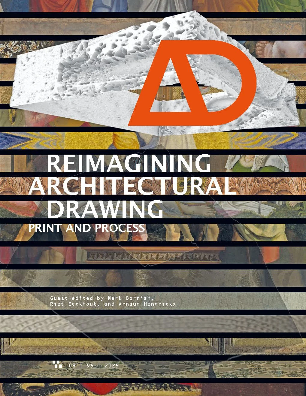 ARCHITECTURAL DESIGN | SUBSCRIBE TODAY