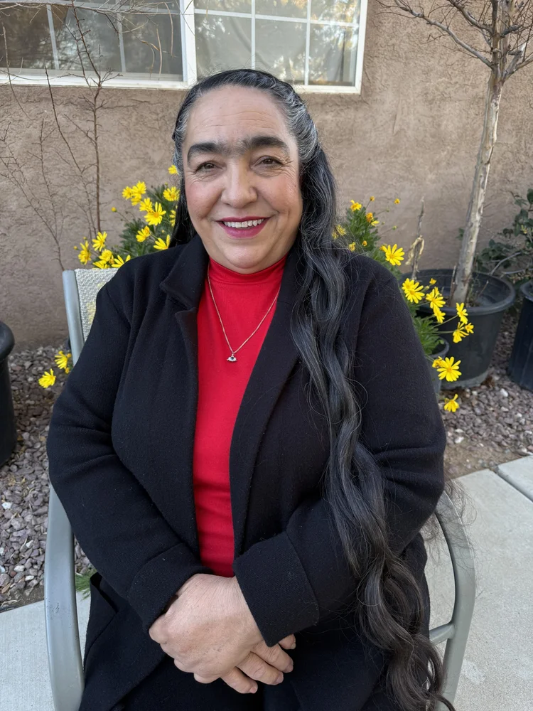 Team — LIVES WORTHY OF PURPOSE