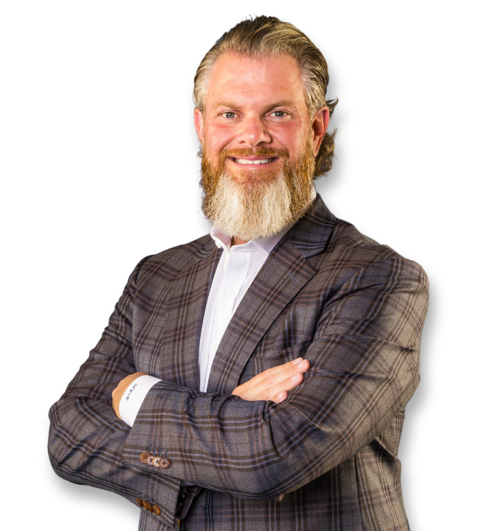 Albert Mack for Clark County Commission District F