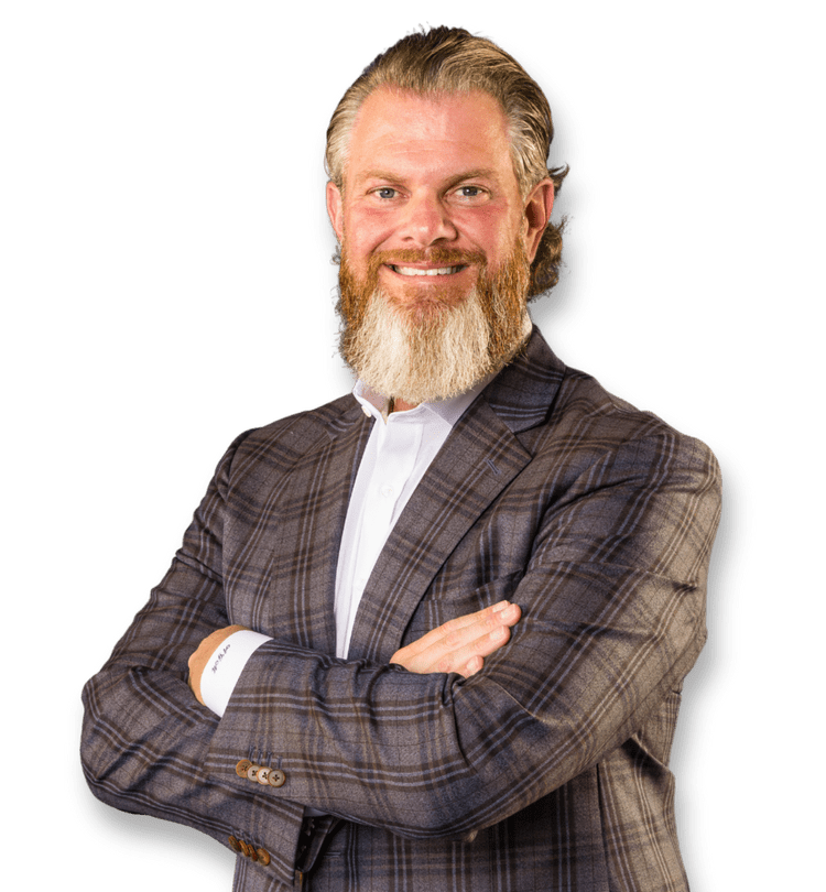 Albert Mack for Clark County Commission District F