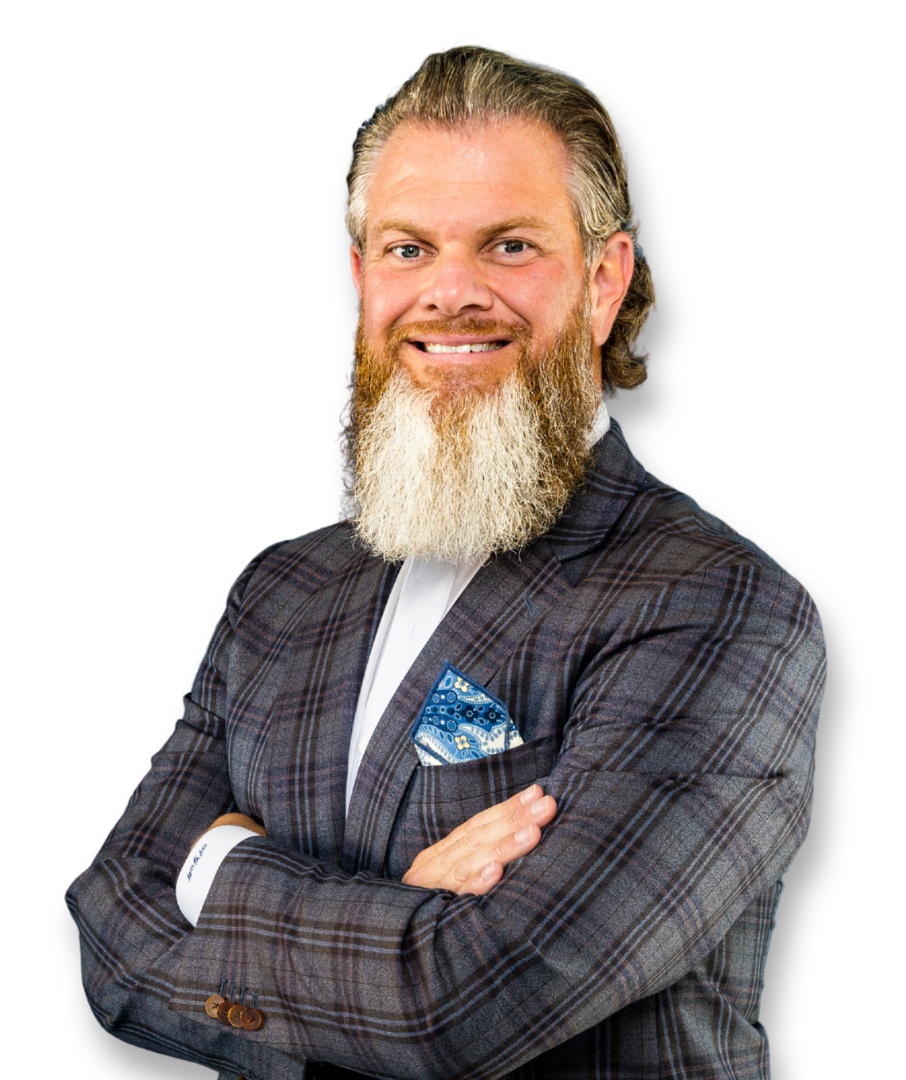 Albert Mack for Clark County Commission District F