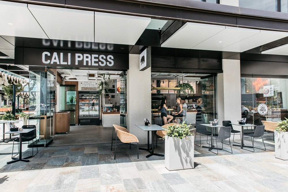 Our Locations — Cali Press