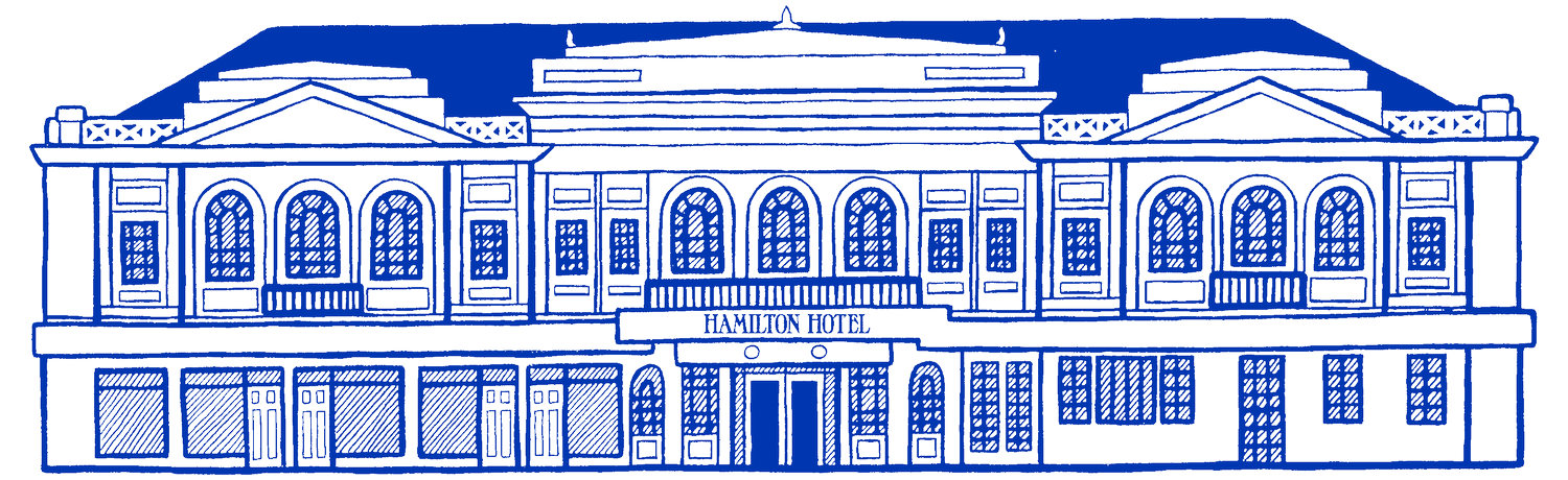 Hamilton Hotel