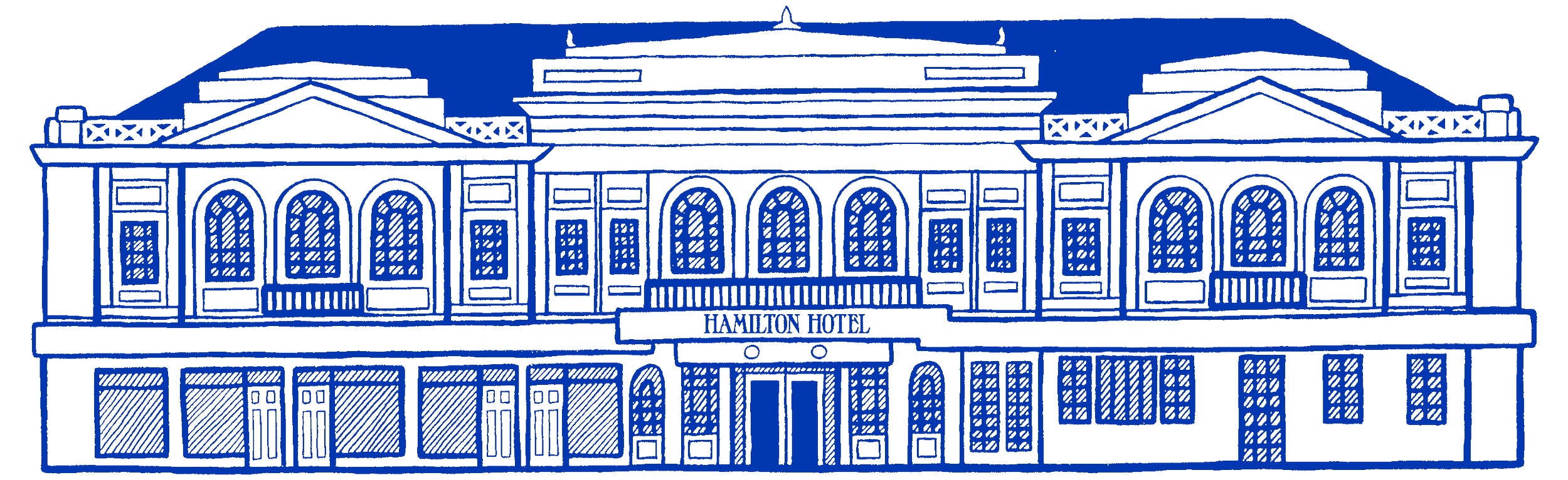 Hamilton Hotel