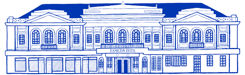 Hamilton Hotel