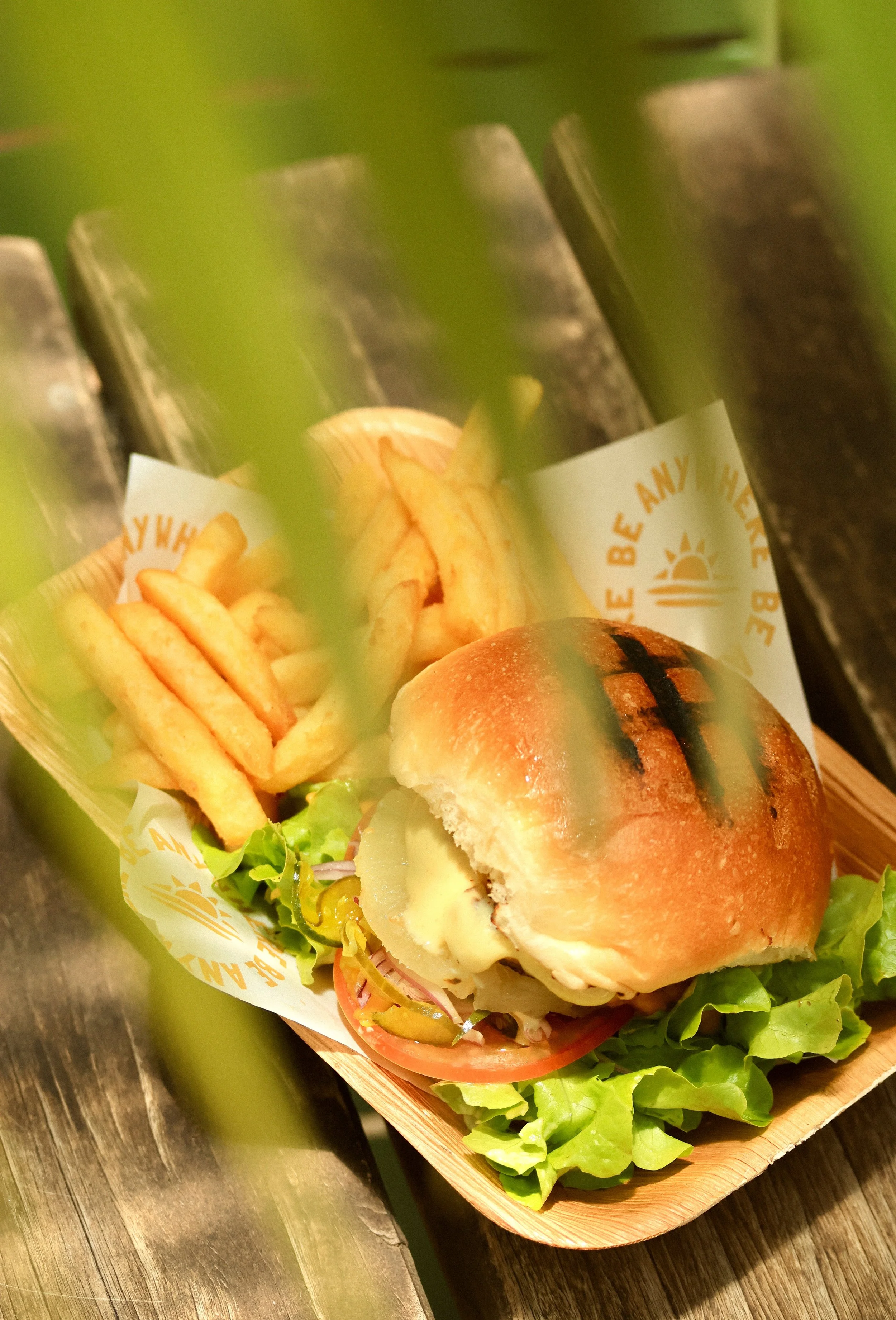 little shack | Café + Bar | Visit for scenic drinks & bites