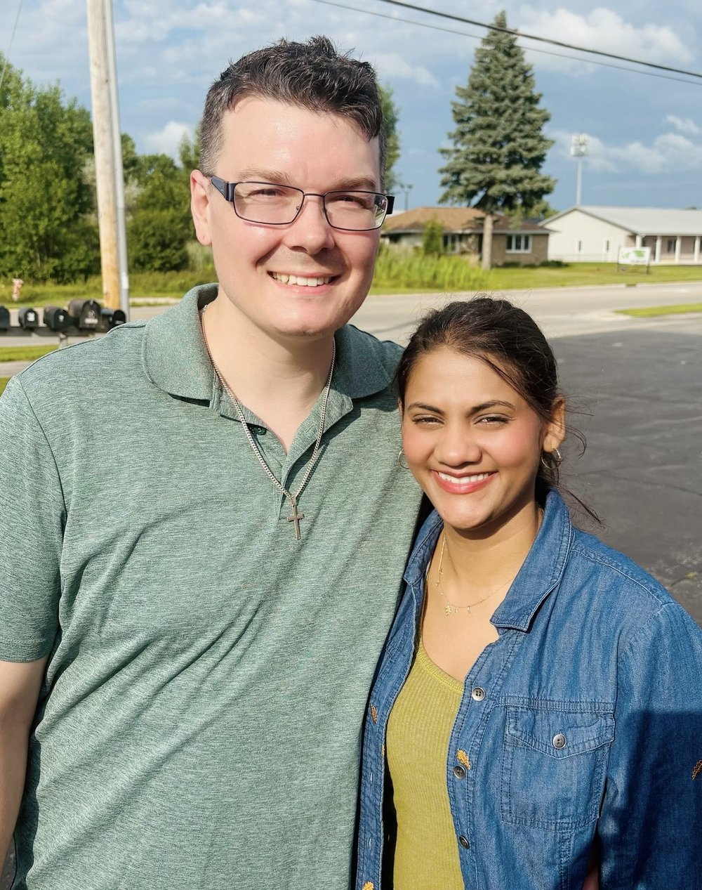 About me | Get Involved Today — Elect Myra Geraldson for District 24