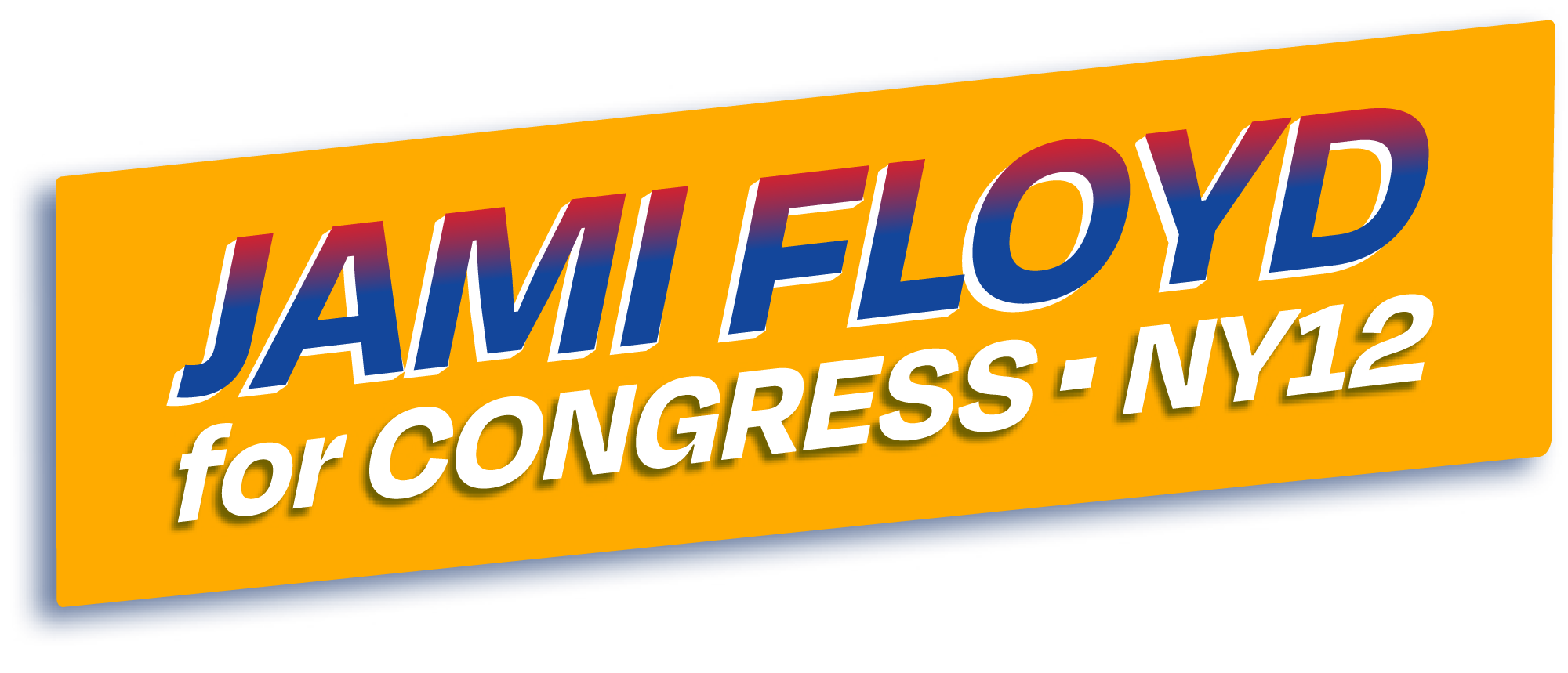 JAMI FLOYD FOR CONGRESS