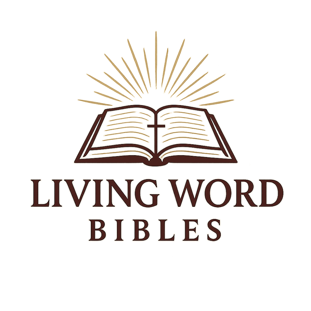 Living Word Bibles