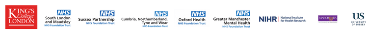 STAR Research Trial — Trauma-Focused CBT for Psychosis