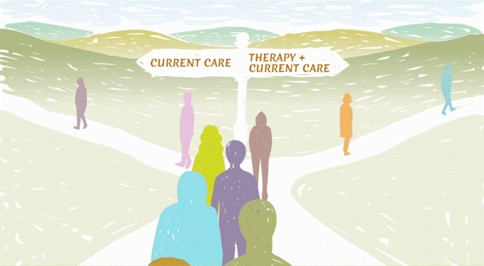 STAR Research Trial — Trauma-Focused CBT for Psychosis